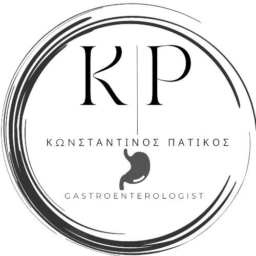 Υπηρεσίες - Κωνσταντίνος Πατίκος | Γαστρεντερολόγος